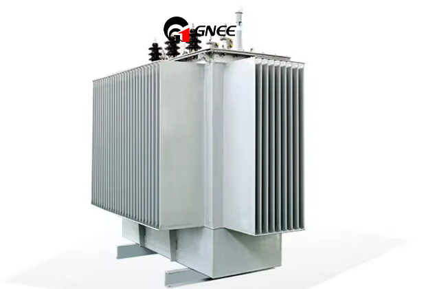 S13 Oil-Immersed Transformer