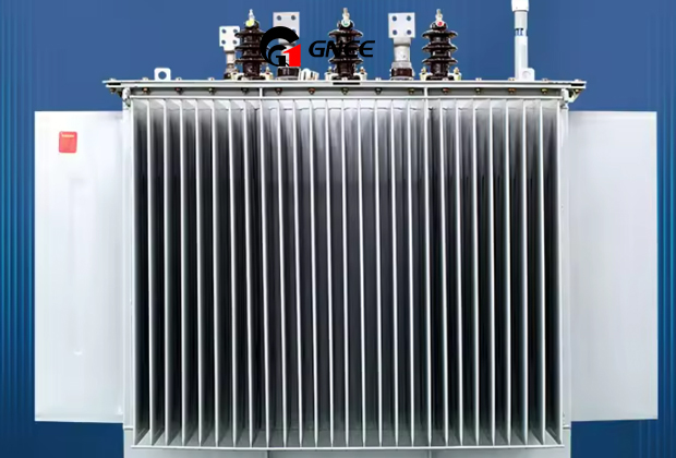 S13 Oil-Immersed Transformer